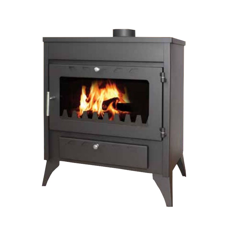 estufa de lena la lumbre